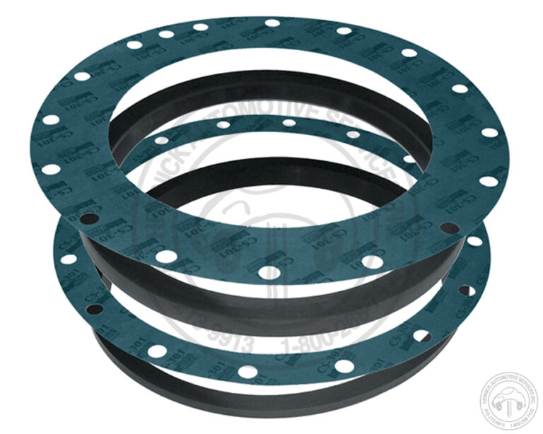 Ford-Smith 10-5/8″ 4-Piece Seal & Gasket Kit (100087 & 201633 ...