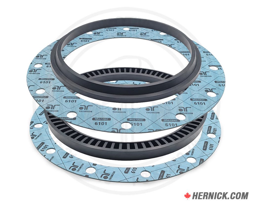 Seal Kits – Hernick Automotive Services Inc. – Automotive Service Equipment