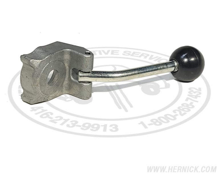 Lowering Valve Handle (OEM) for Rotary Lift Power Packs (P3000-3 ...