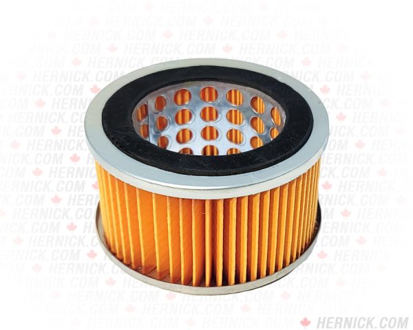 Compressor Air Filter Element 5HP (2-1/8″ height) (2142002) – Hernick ...
