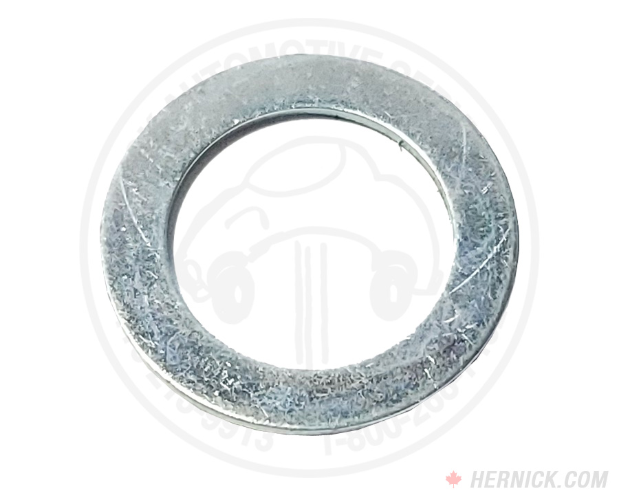 Spacer Washer for Challenger (36013) – Hernick Automotive Services Inc ...