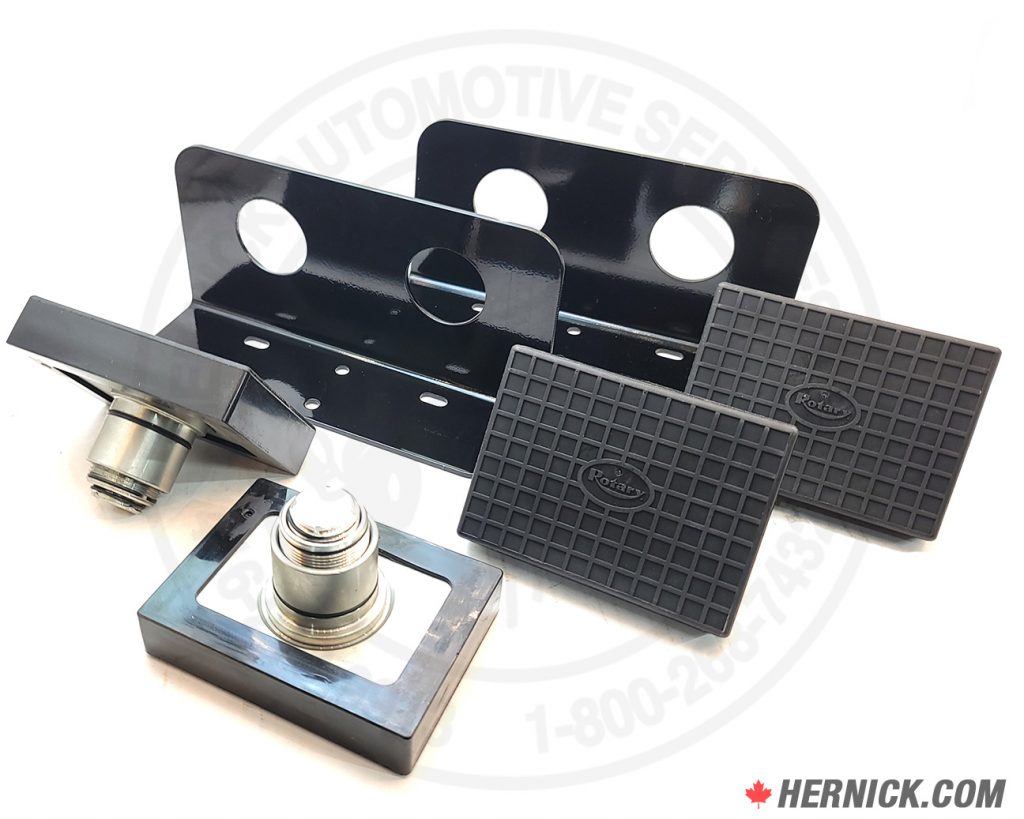 Adapters – Hernick Automotive Services Inc. – Automotive Service Equipment