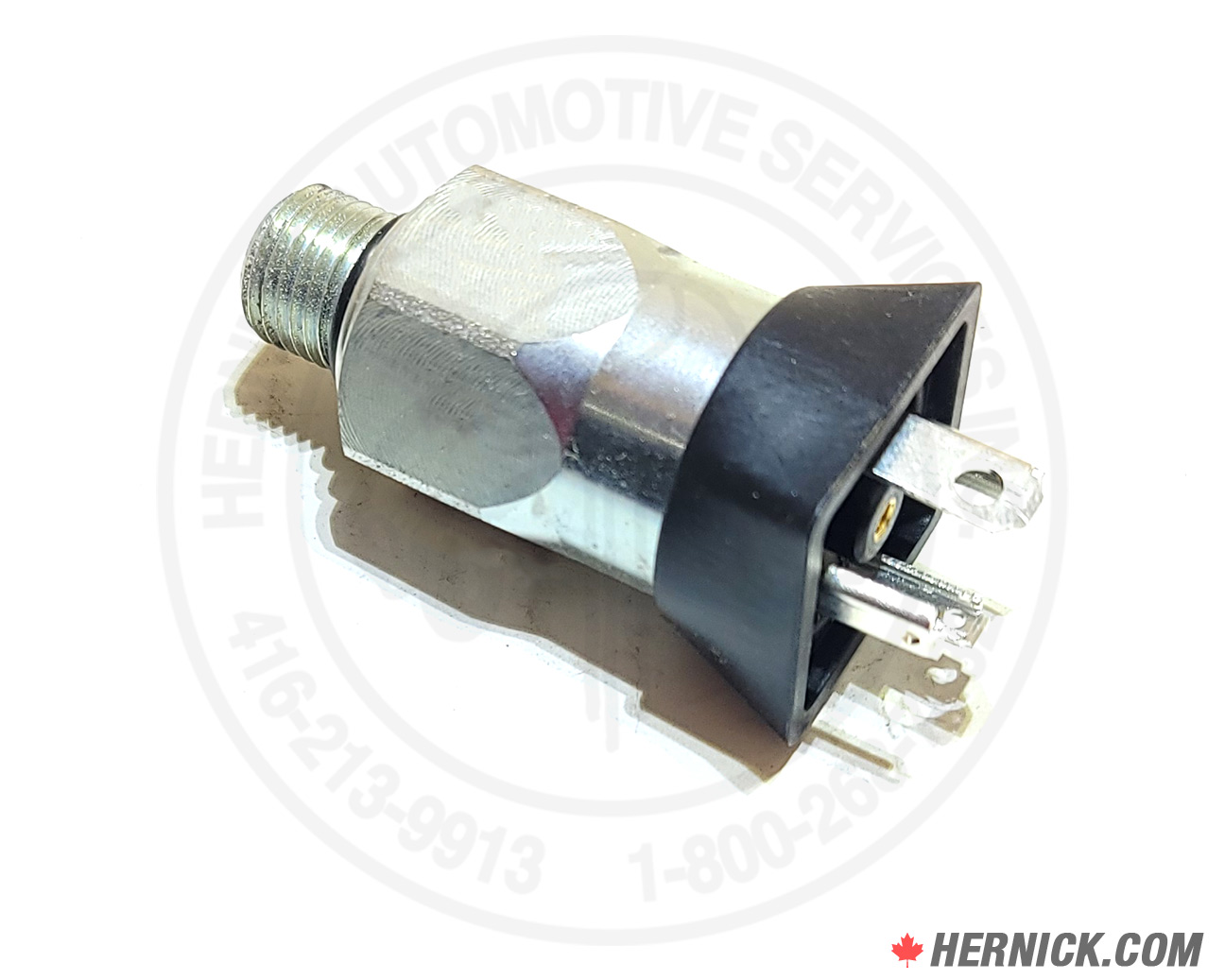 Pressure Switch for Rotary Lift RLP77 (FA844) – Hernick Automotive ...