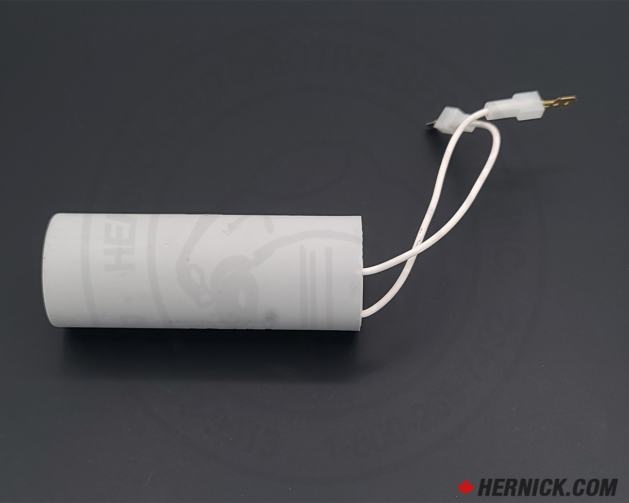 Capacitor, Rotary (FA7147-5) – Hernick Automotive Services Inc ...