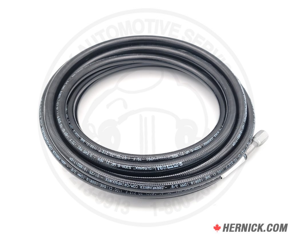 Hydraulic Hoses – Hernick Automotive Services Inc. – Automotive Service ...