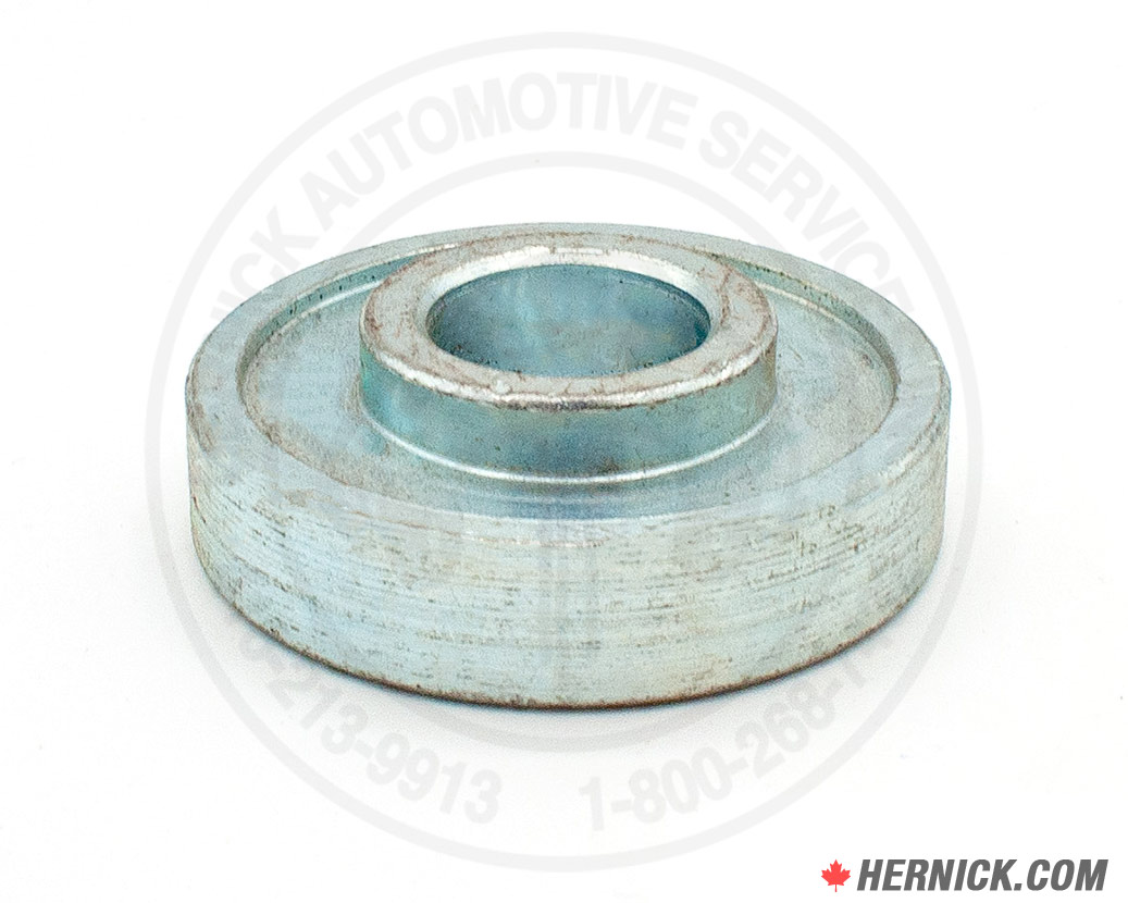 IN-4 Volkswagen Installer Adapter for Hub Shark System – Hernick ...