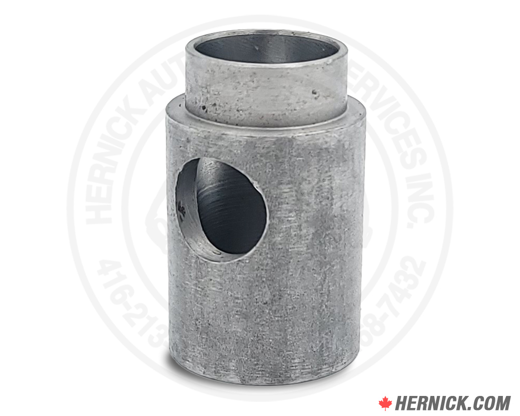 Arm Restraint Insert for Challenger 2-Post Lifts (311080) – Hernick ...