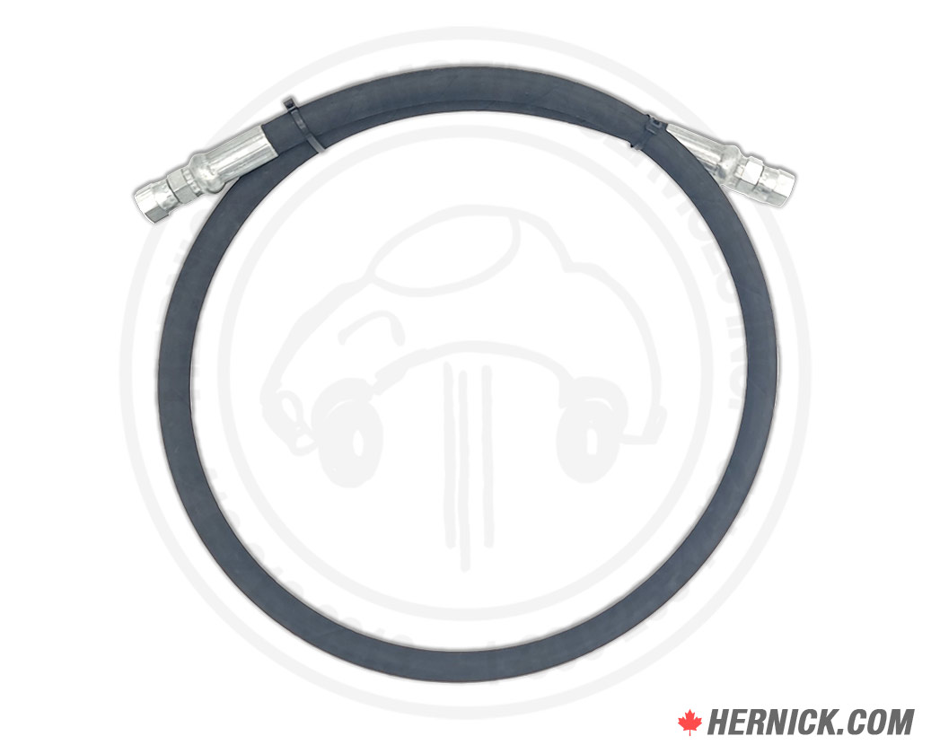 Hydraulic Hose for Forward Lifts (2WB-24G) – Hernick Automotive ...