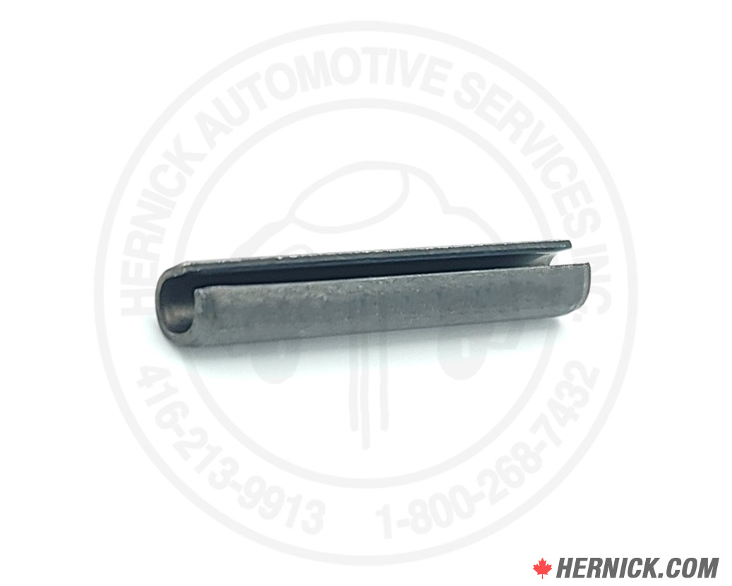Roll Pin for Forward Lift Arm Restraints (B51-6X40) – Hernick ...