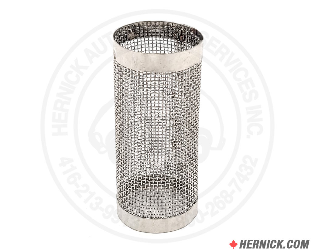Replacement Filter 20 Mesh for 1″ Y-Strainer – Hernick Automotive ...