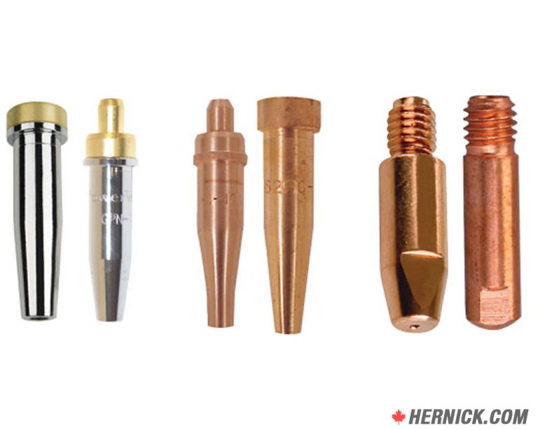 CTH-6290-0 Acetylene Cutting Tip for Harris-Style Torches (Size 0 ...