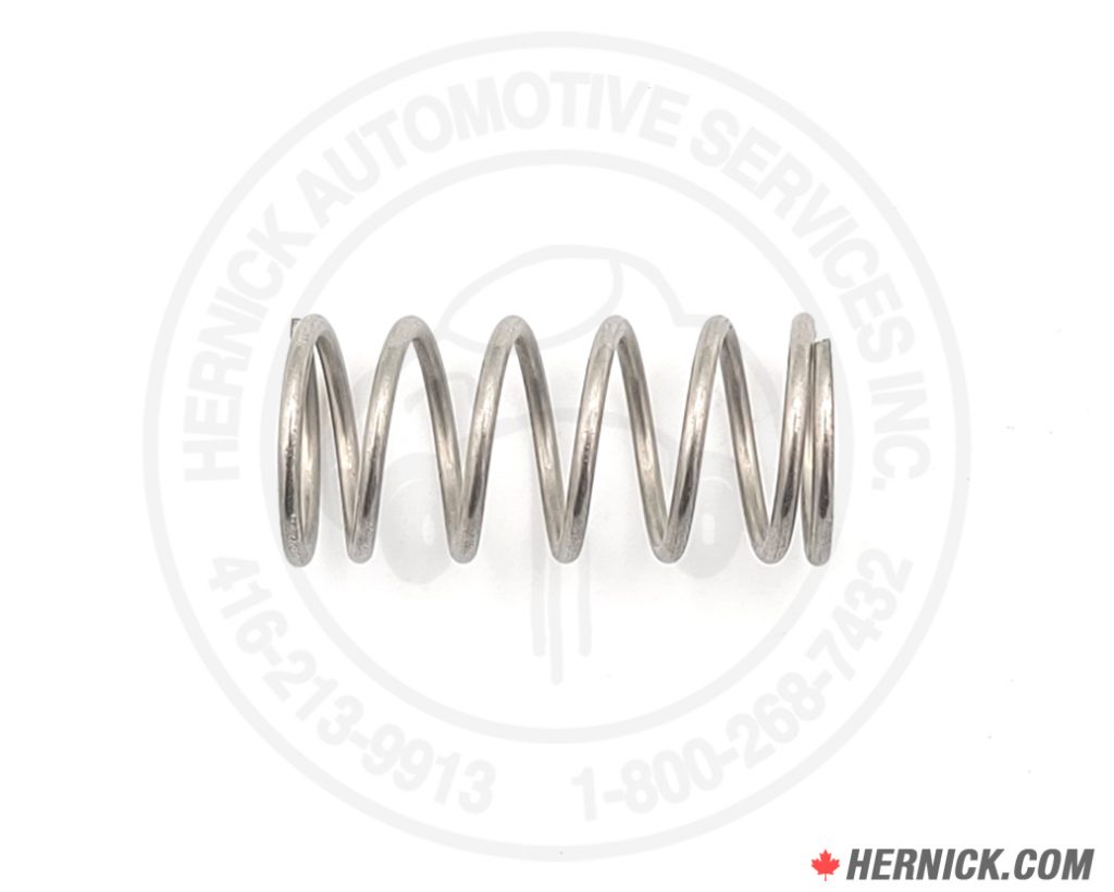 Arm Restraint Mechanism Spring for Rotary 2-Post Lifts (FC134-89 ...